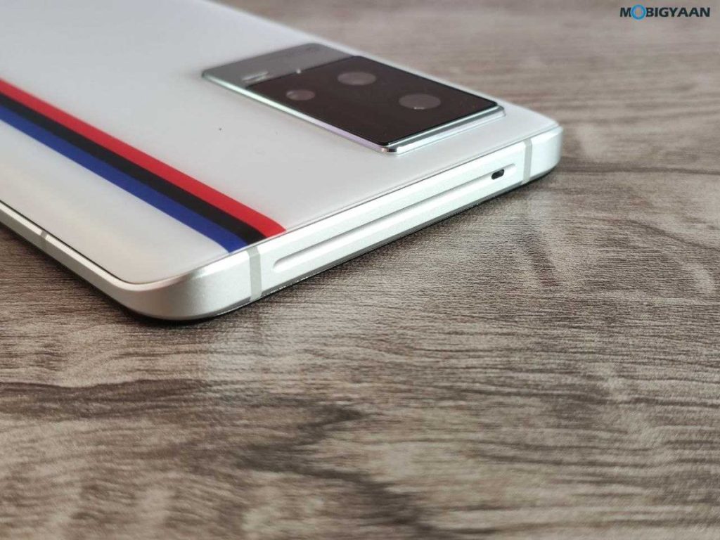 iQOO 9 BMW M Motorsport Edition Review