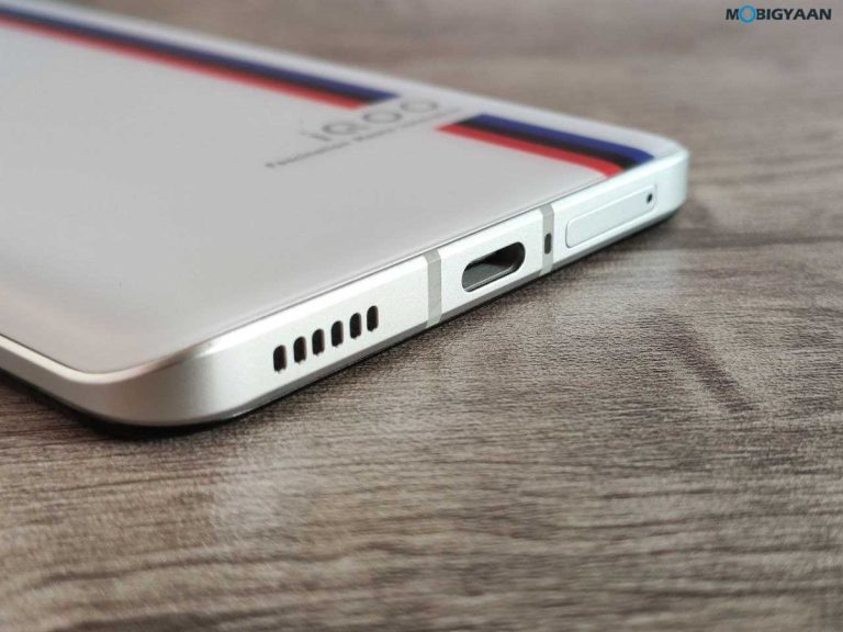 iQOO 9 BMW M Motorsport Edition Review