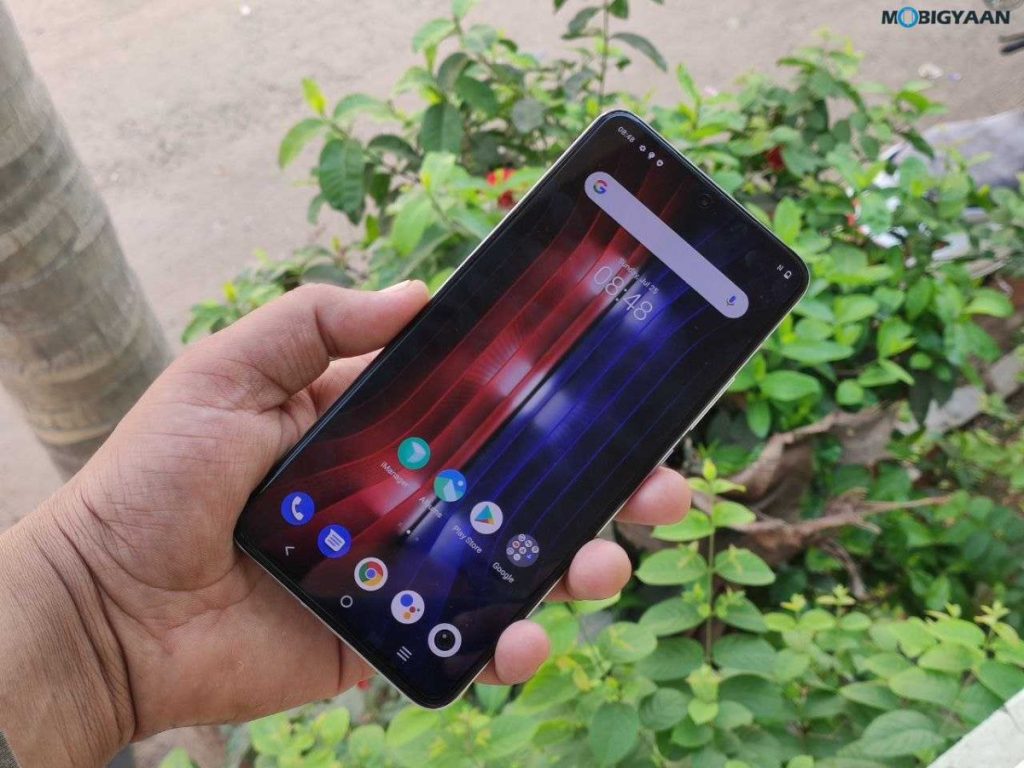 iQOO 9 BMW M Motorsport Edition Review