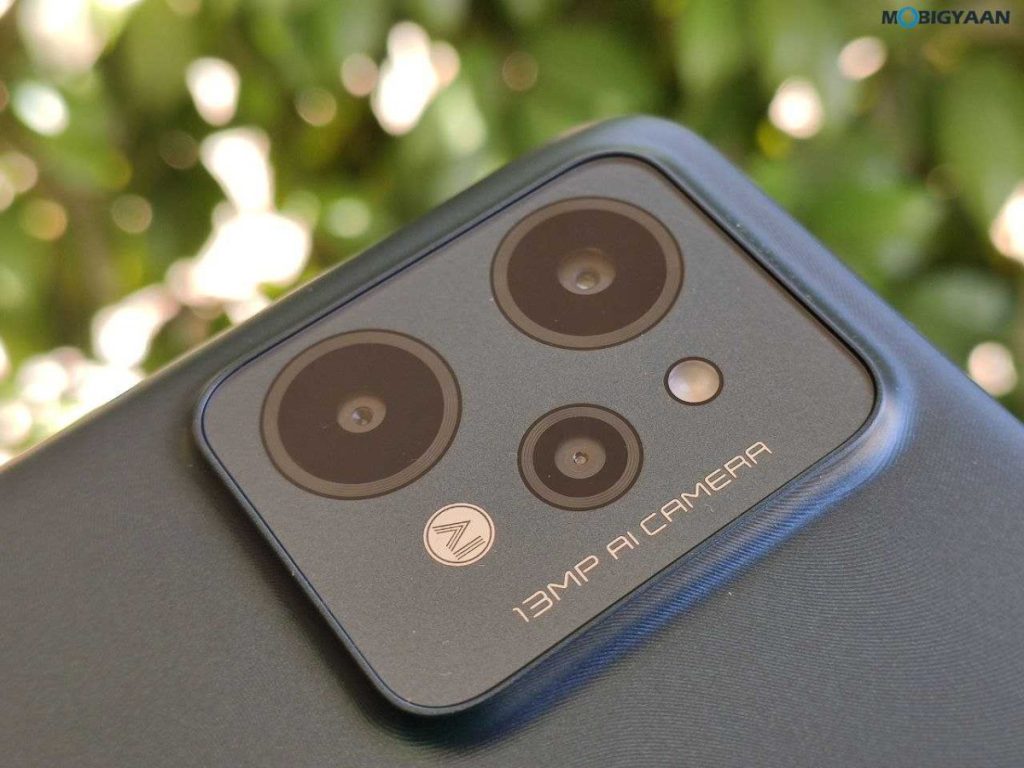 realme C31 Review - Hands-on and First Impressions