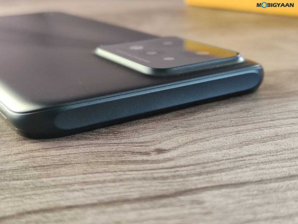 realme C31 Review - Hands-on and First Impressions