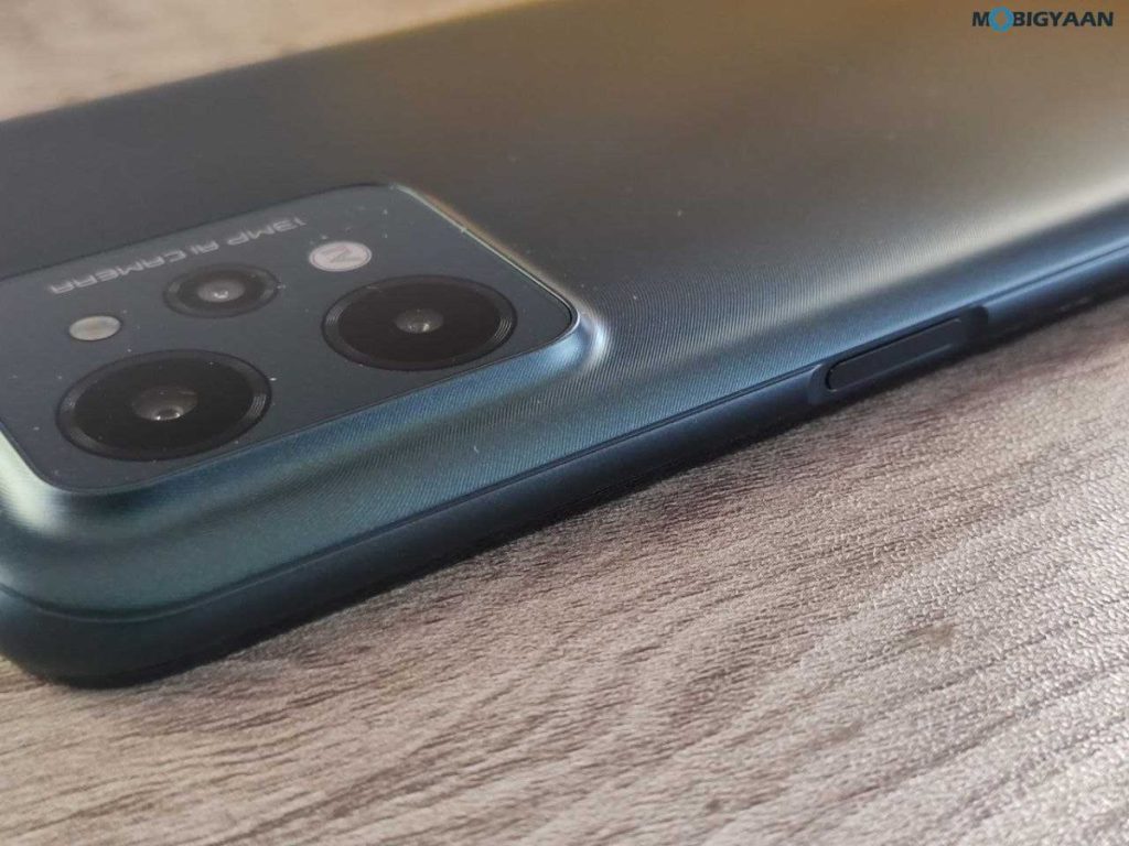 realme C31 Review - Hands-on and First Impressions