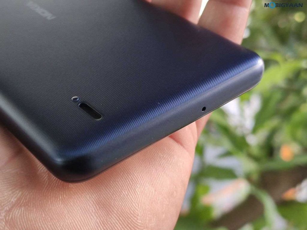 Nokia C01 Plus Review - Hands-on and First Impressions