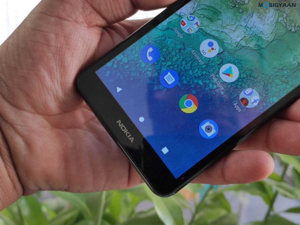 Nokia C01 Plus Review - Hands-on and First Impressions