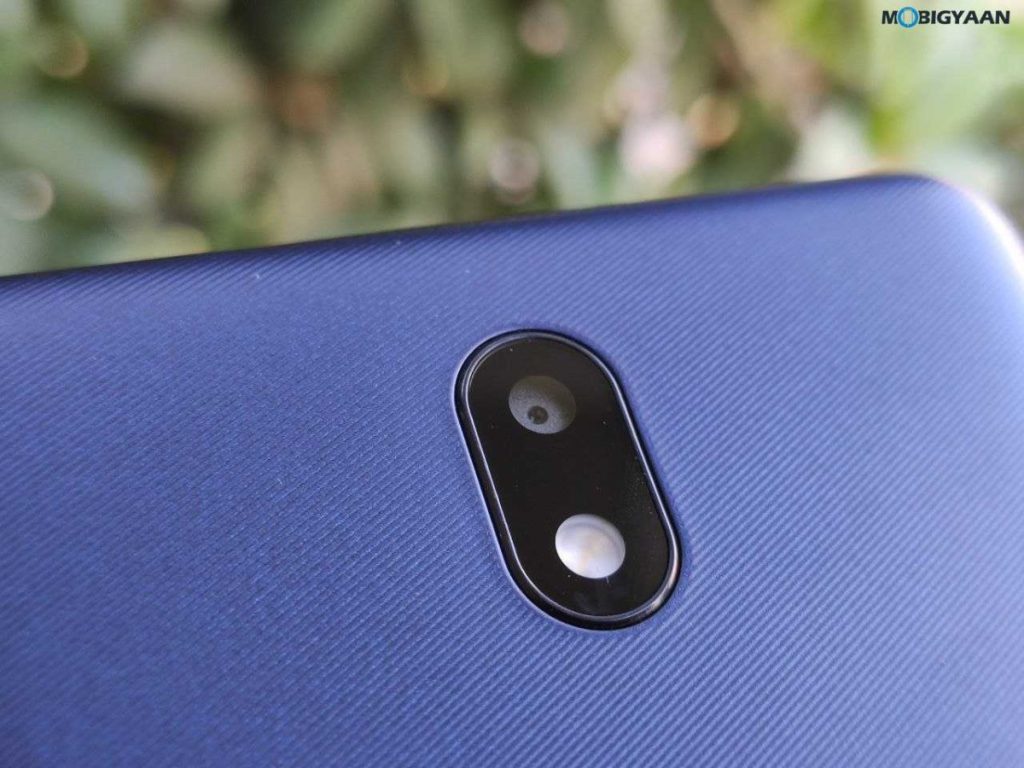 Nokia C01 Plus Review - Hands-on and First Impressions