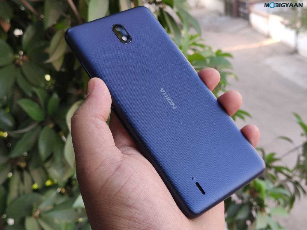 Nokia C01 Plus Review - Hands-on and First Impressions