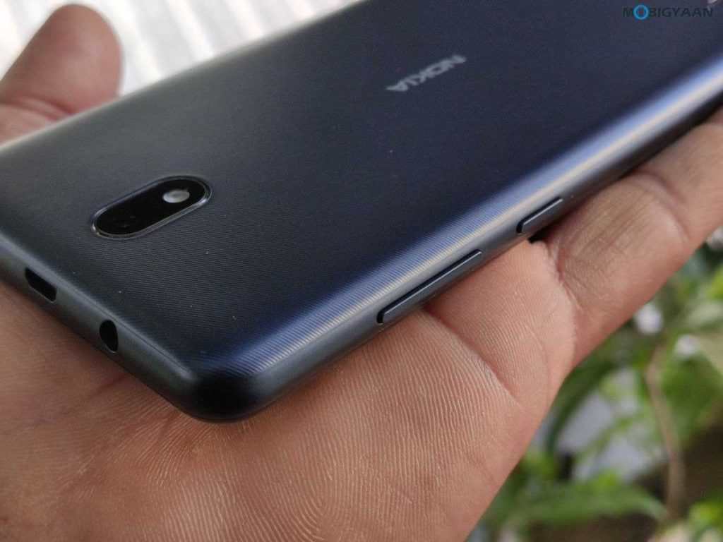 Nokia C01 Plus Review - Hands-on and First Impressions