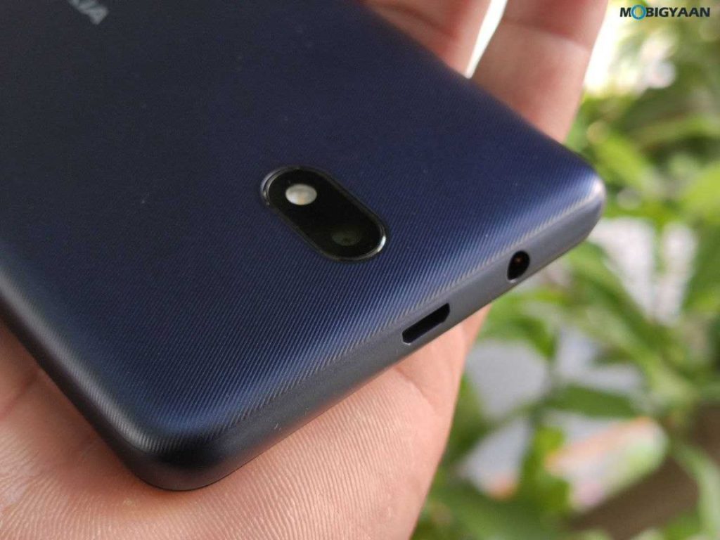 Nokia C01 Plus Review - Hands-on and First Impressions