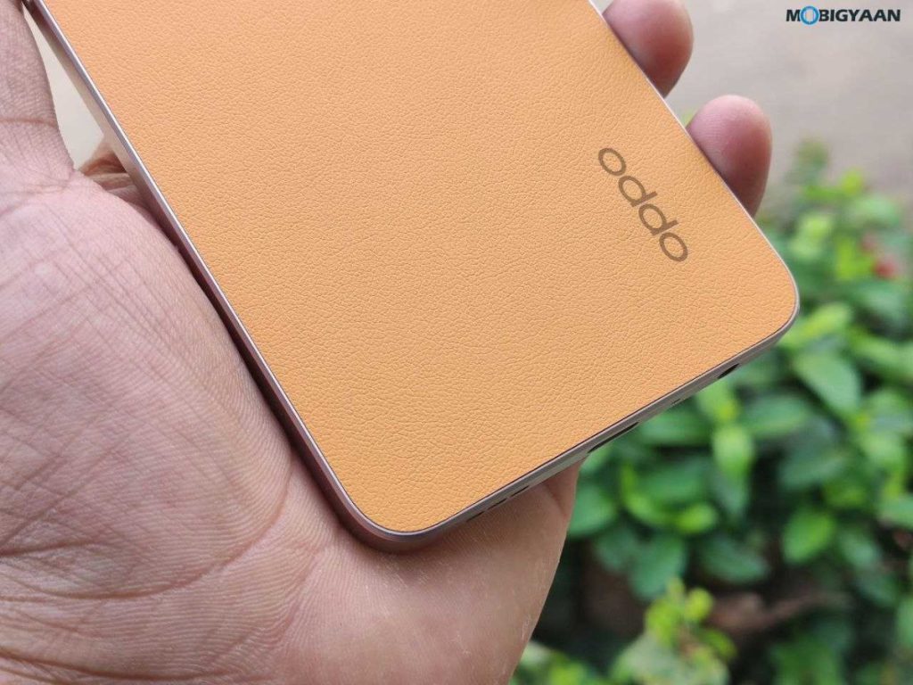 OPPO F21 Pro Review - Hands-On and First Impressions