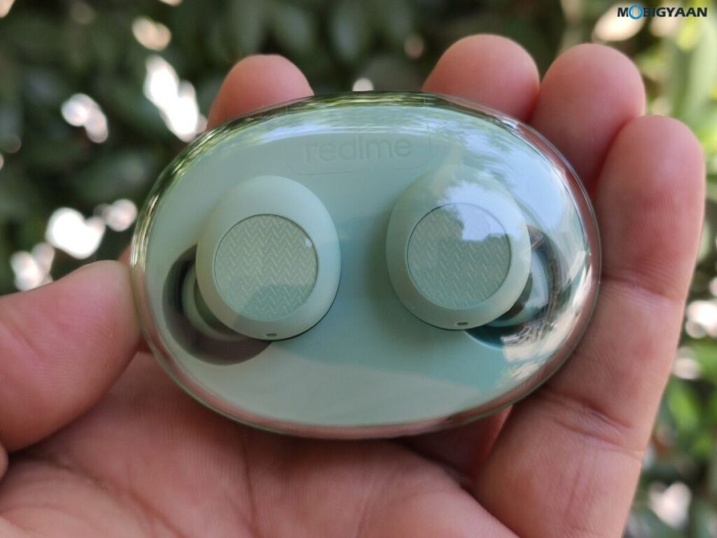 realme Buds Q2s Review