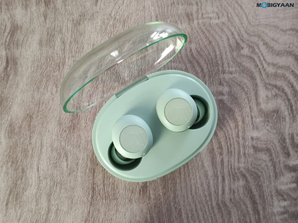 realme Buds Q2s Review