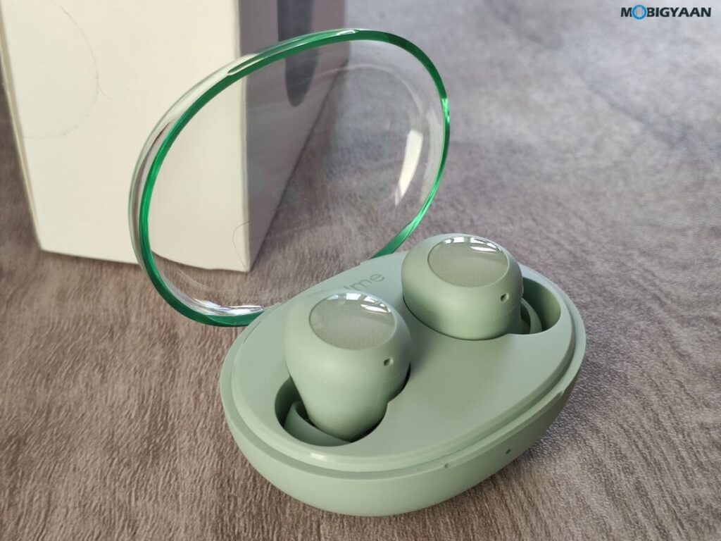 realme Buds Q2s Review