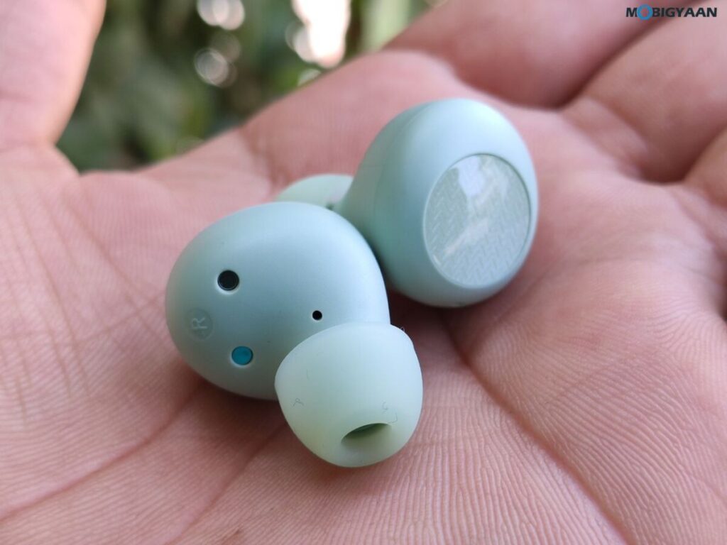 realme Buds Q2s Review