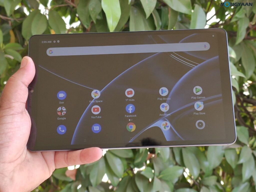 realme Pad mini Review - Hands-On and First Look