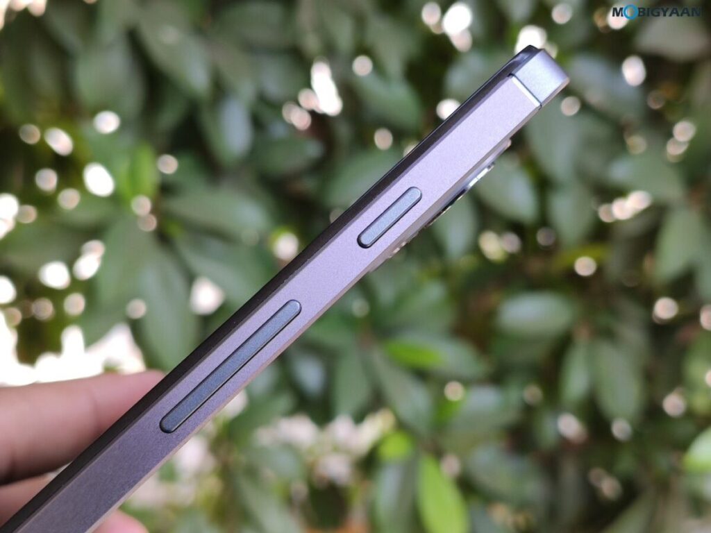 realme Pad mini Review - Hands-On and First Look