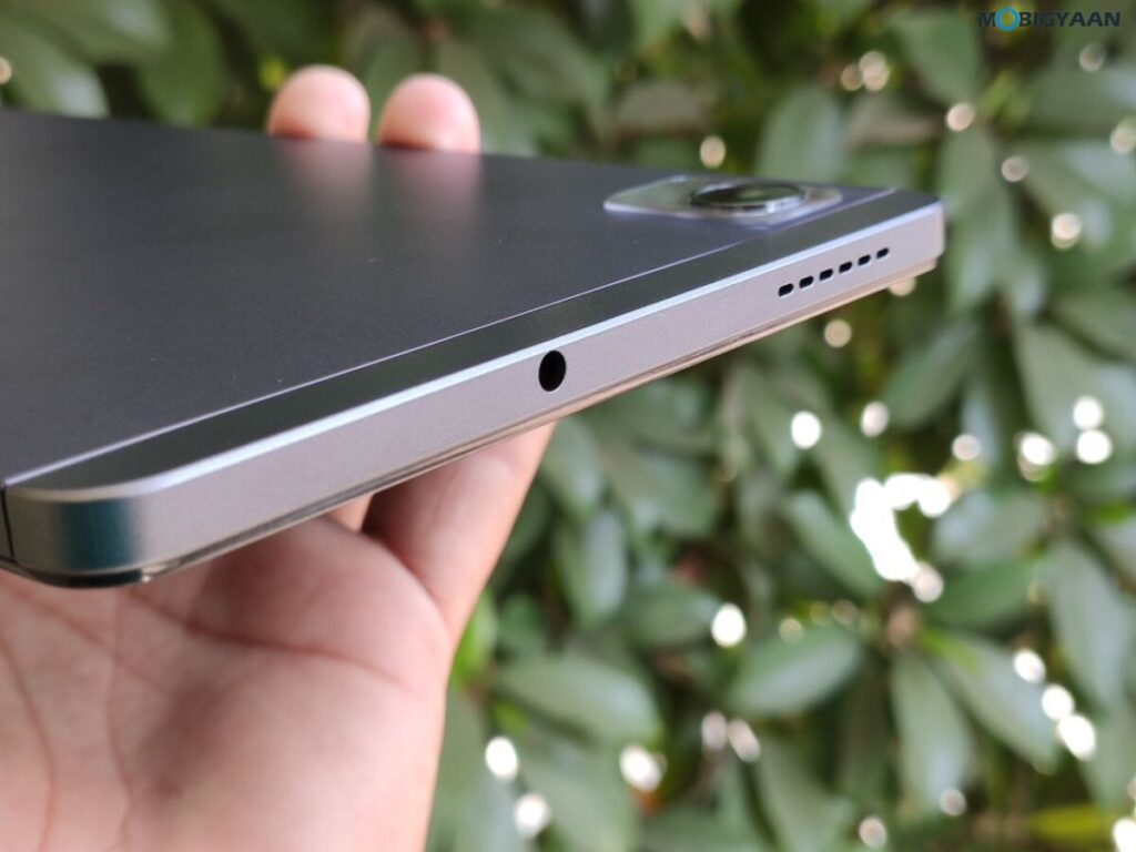 realme Pad mini Review - Hands-On and First Look