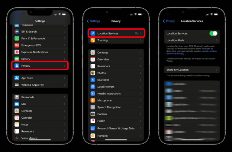 How To Check Apps With Location Access On Apple IPhone Gadgets Tag how-to-check-apps-with-location-access-on-apple-iphone-gadgets-tag