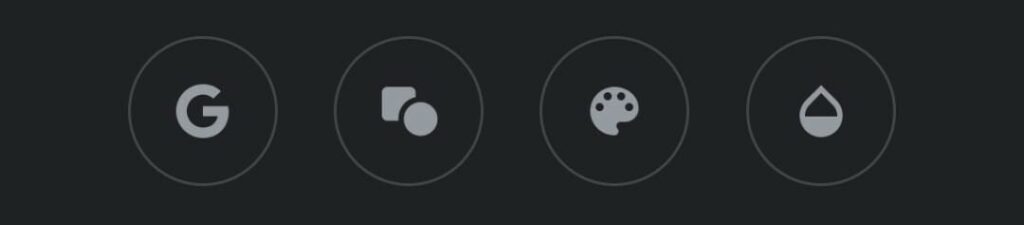How to Customize the Google Search Widget on Android