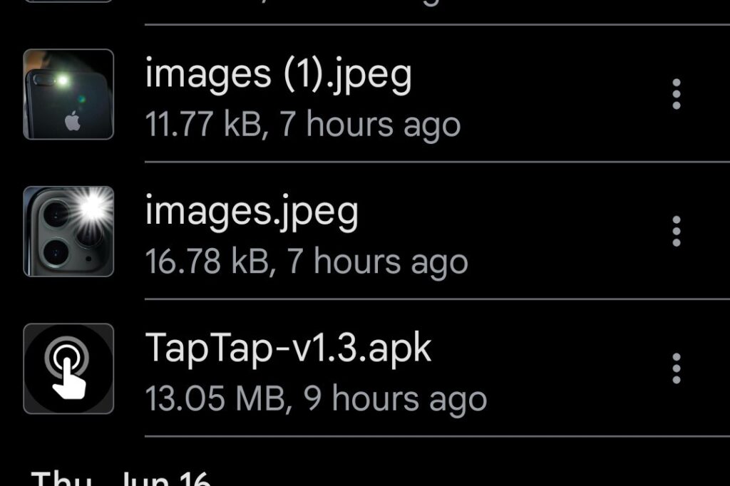 How to Enable Back Tap Gestures on Any Android Smartphone [Guide]