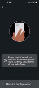 How to Enable Back Tap Gestures on Any Android Smartphone [Guide]