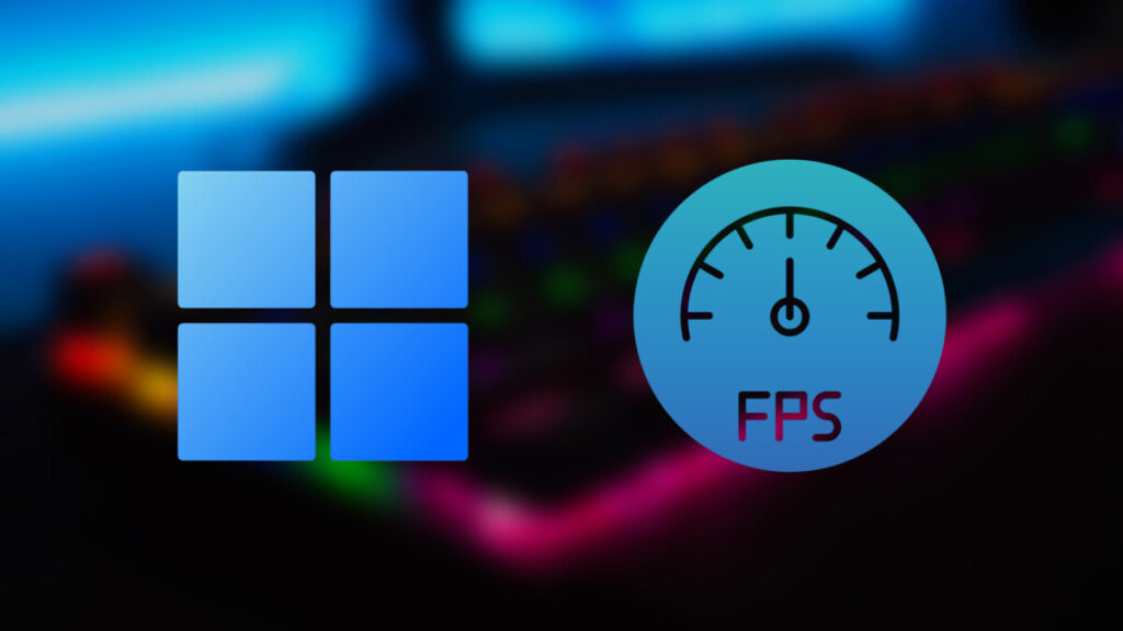 How to Enable FPS Counter on Windows 11