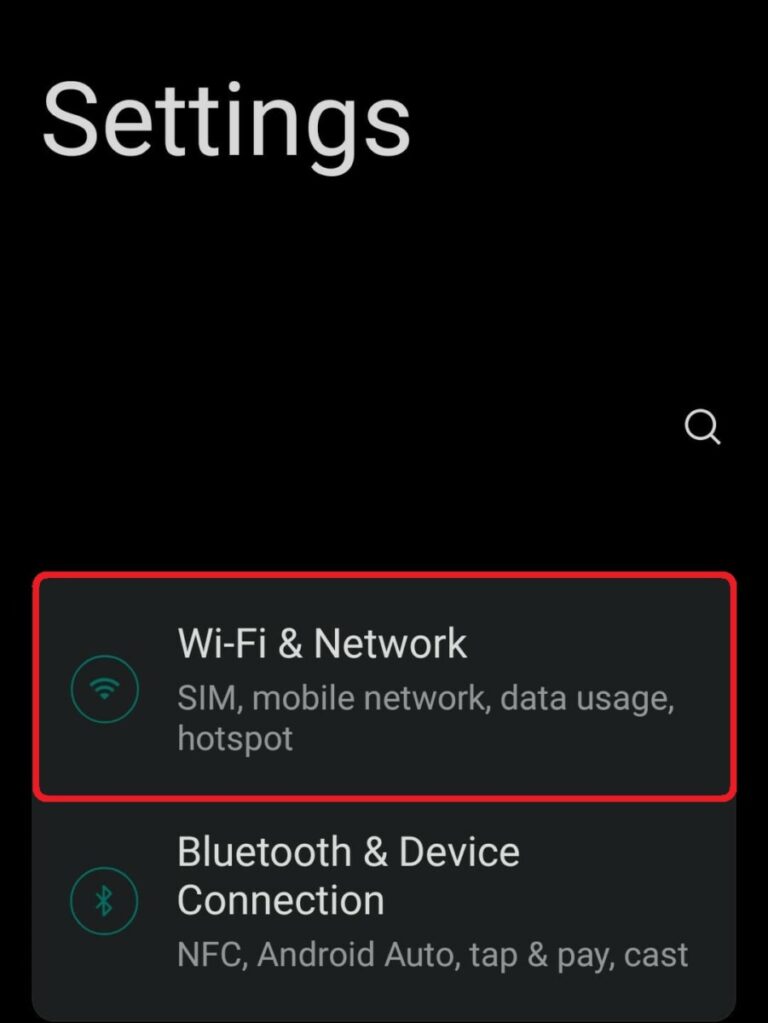 How to Find Wi-Fi Passwords on Android? Step-By-Step Guide