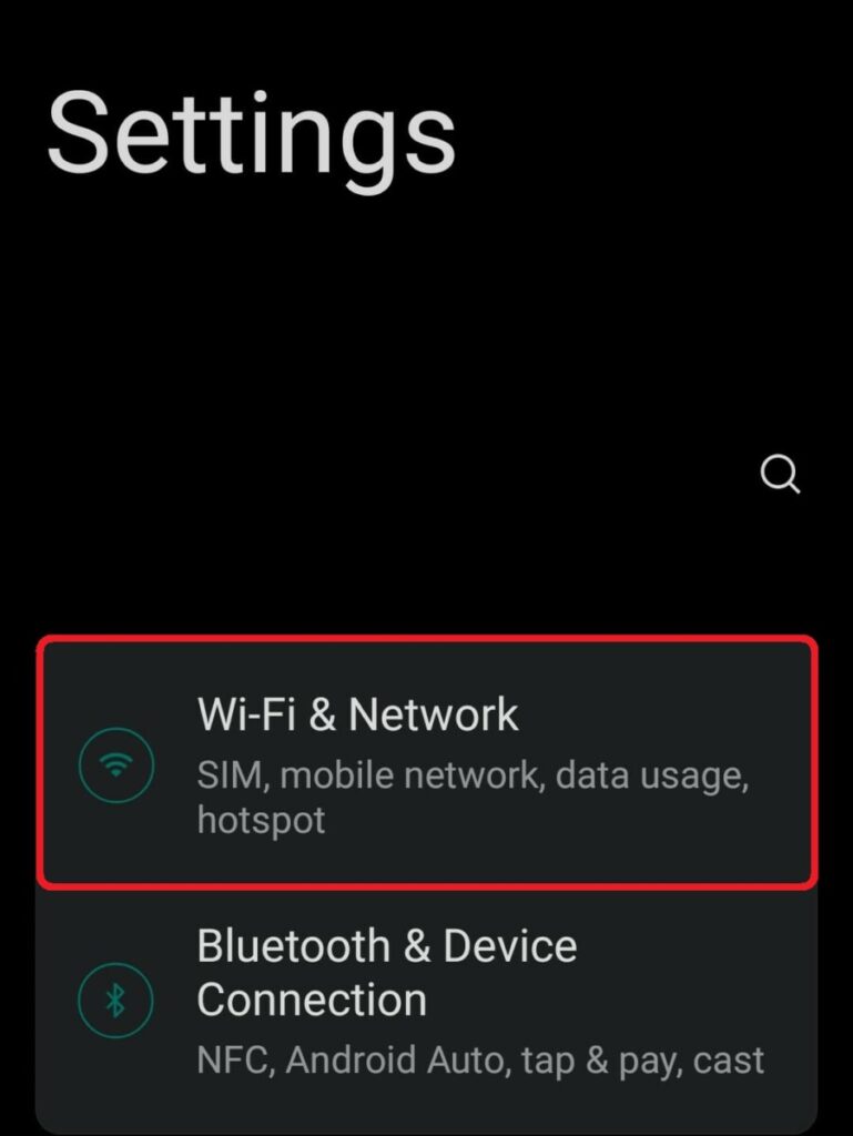 How to Find Wi-Fi Passwords on Android? Step-By-Step Guide