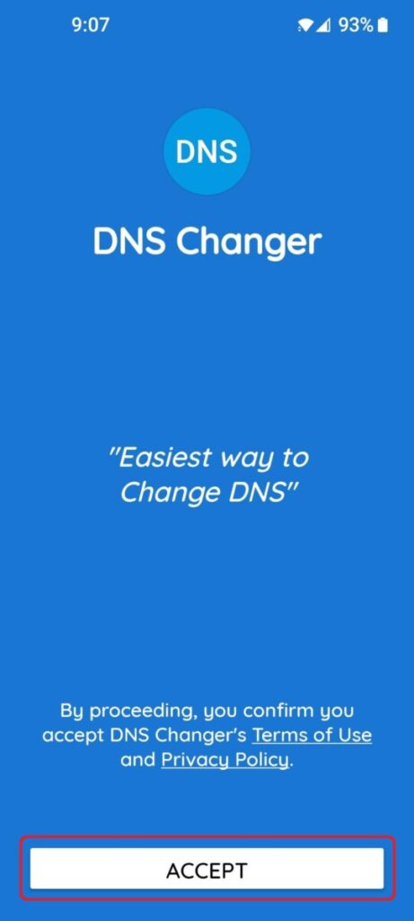 How to change DNS Server on Any Android Smartphone [In-Depth Guide]
