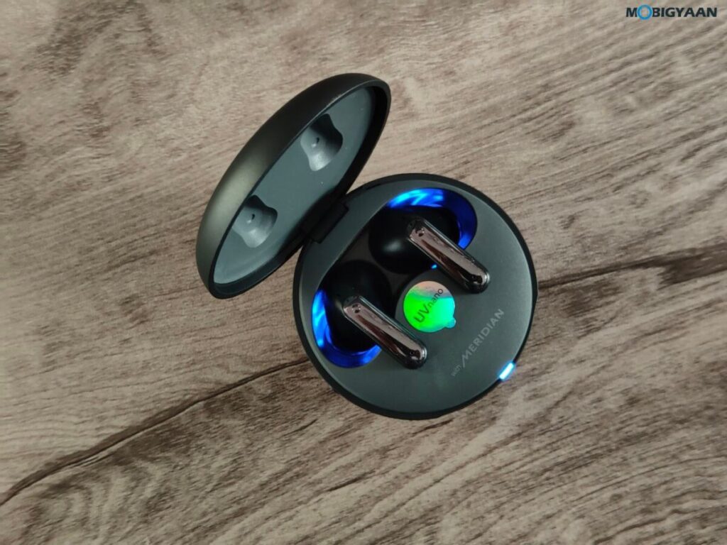 LG TONE Free FP9 Wireless Earbuds Review