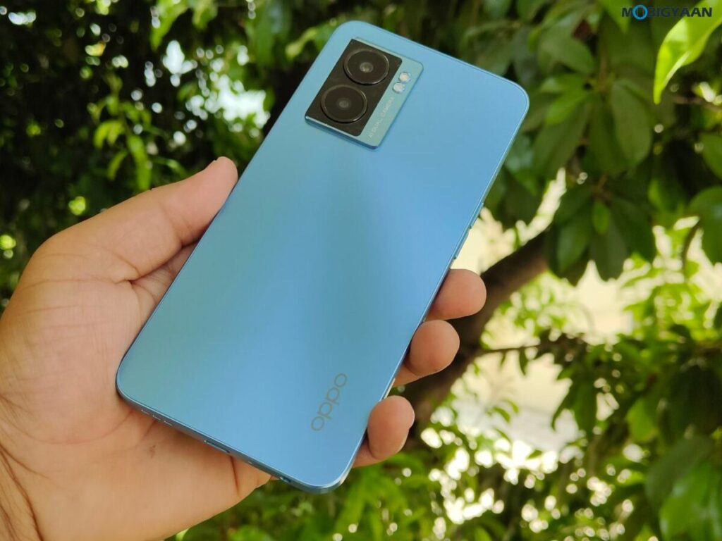 OPPO K10 5G Review - Hands-On and First Impressions