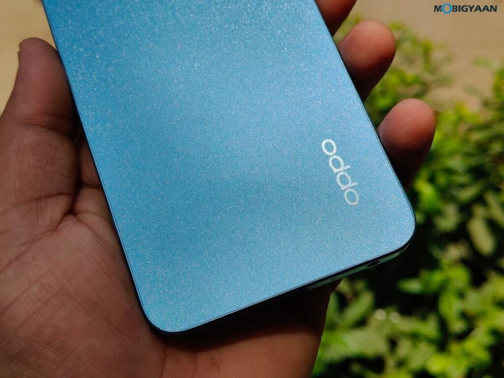 OPPO K10 5G Review - Hands-On and First Impressions
