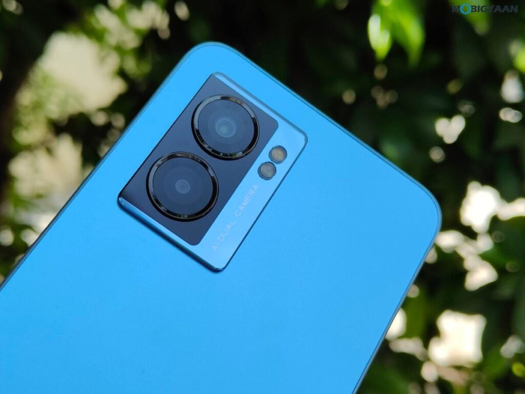 OPPO K10 5G Review - Hands-On and First Impressions