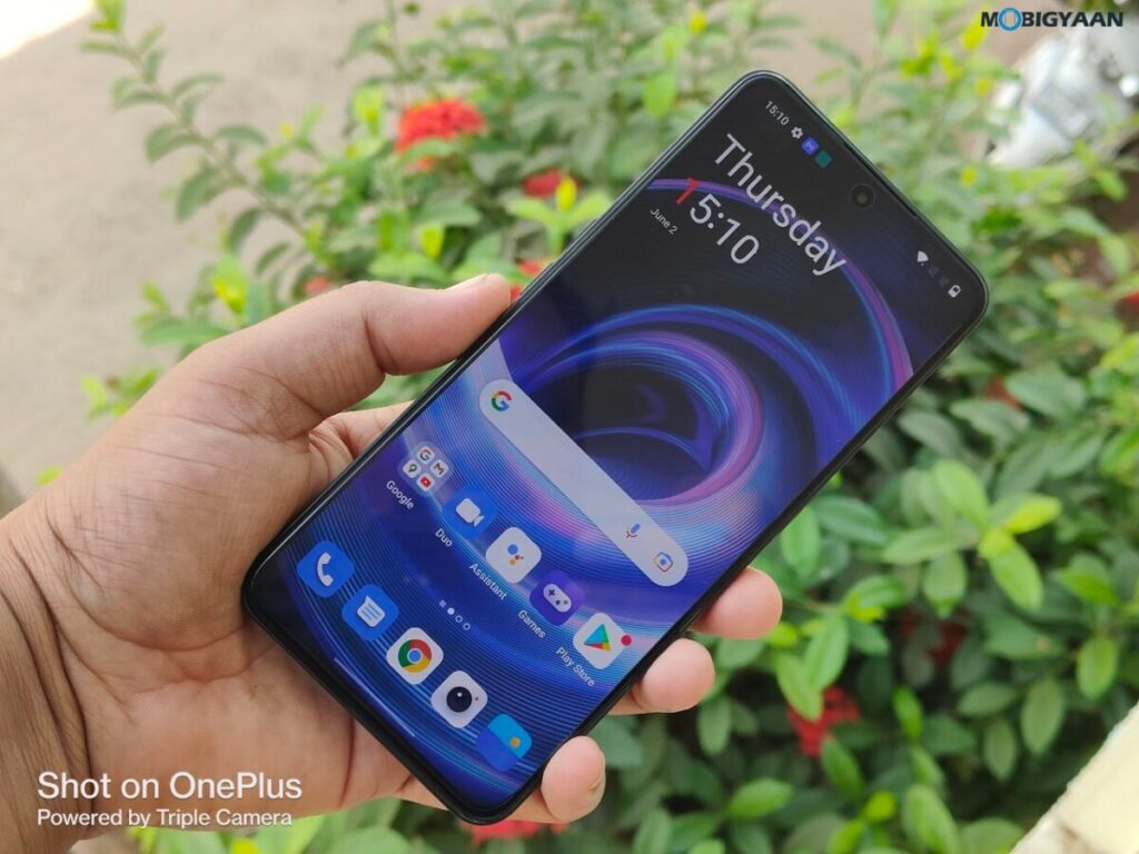 OnePlus 10R 5G Review