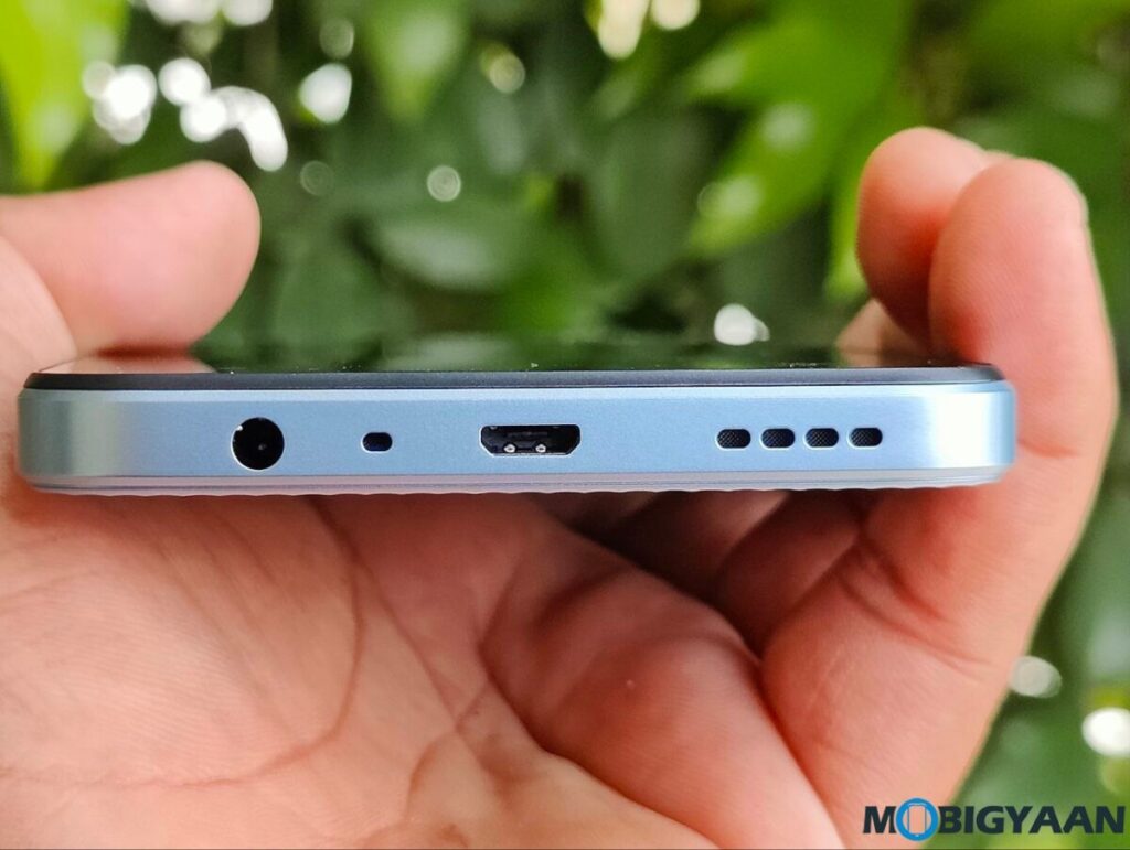 Realme C30 In-Depth Review