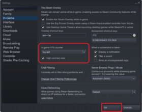 How to Enable FPS Counter on Windows 11