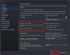 How to Enable FPS Counter on Windows 11