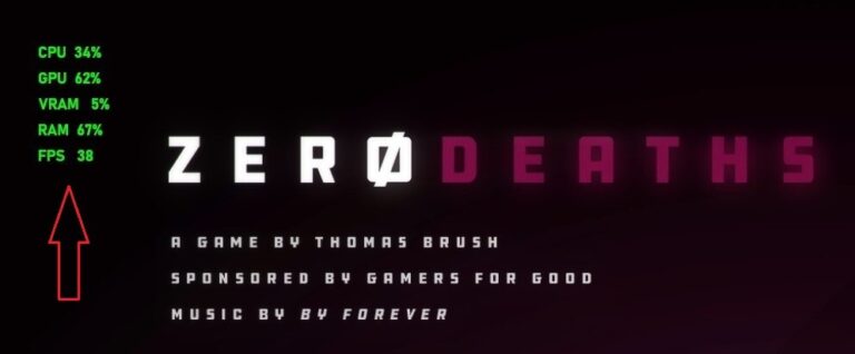 How to Enable FPS Counter on Windows 11