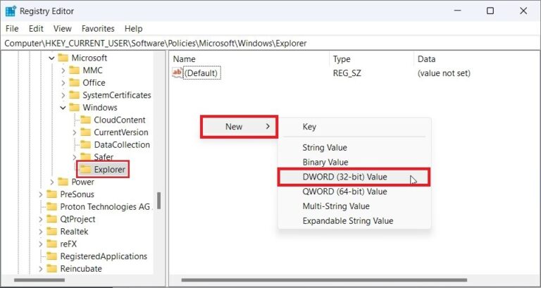How to Disable Bing Suggestions In Windows 11 Start Menu [Guide]
