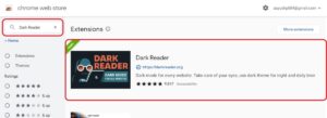 How to Enable Dark Mode on all Websites in Google Chrome [Guide]