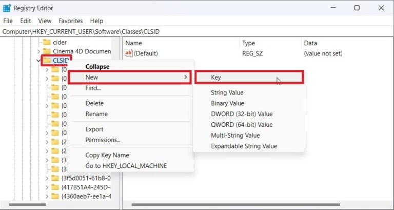 How to Restore the Old Windows 10 Context Menu in Windows 11 [Guide]