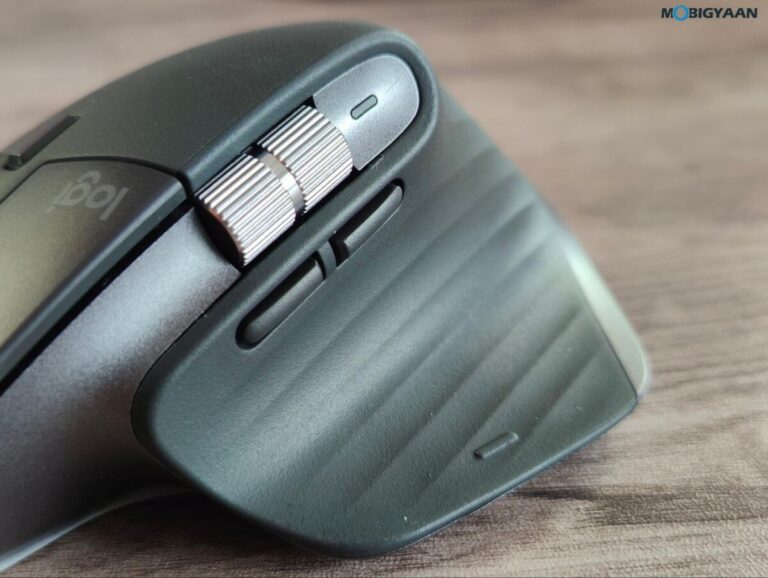Logitech MX Master 3S Wireless Mouse Review