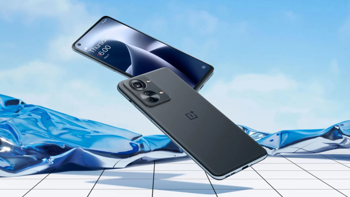 OnePlus Nord 2T 5G Tips, Tricks & Features OnePlus Nord 2T 5G Tips, Tricks & Features