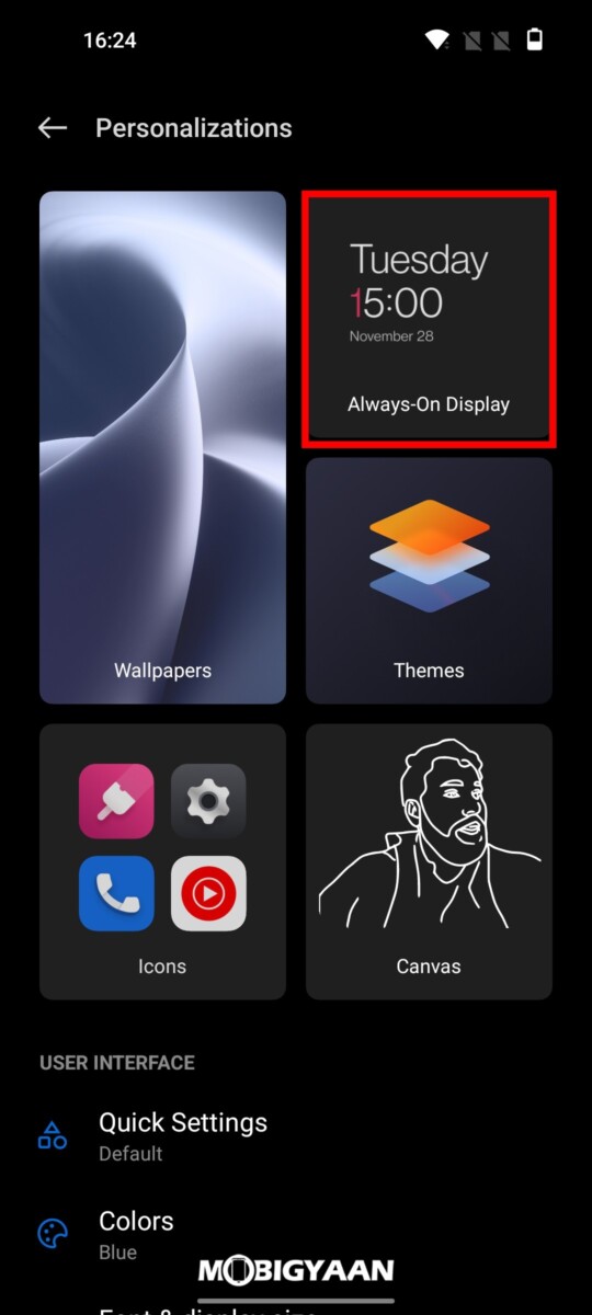 OnePlus Nord 2T 5G Tips, Tricks & Features OnePlus Nord 2T 5G Tips, Tricks & Features