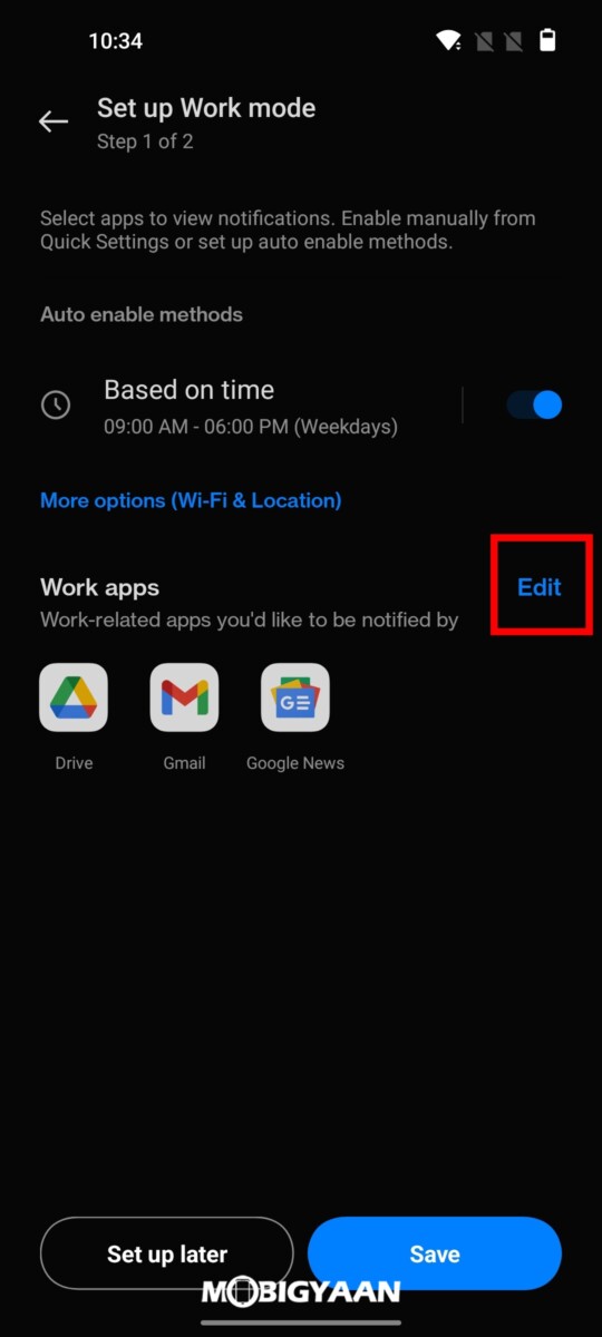 OnePlus Nord 2T 5G Tips, Tricks & Features OnePlus Nord 2T 5G Tips, Tricks & Features