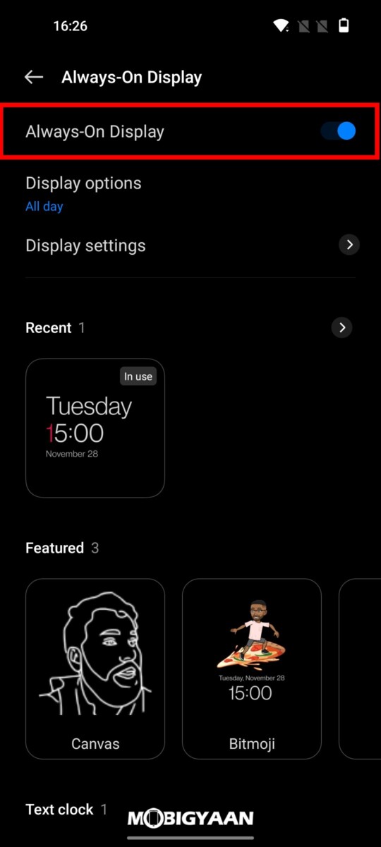 OnePlus Nord 2T 5G Tips, Tricks & Features OnePlus Nord 2T 5G Tips, Tricks & Features