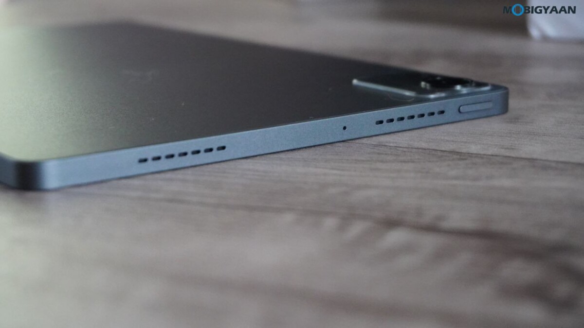 realme Pad X Review - Hands-On and First Impressions