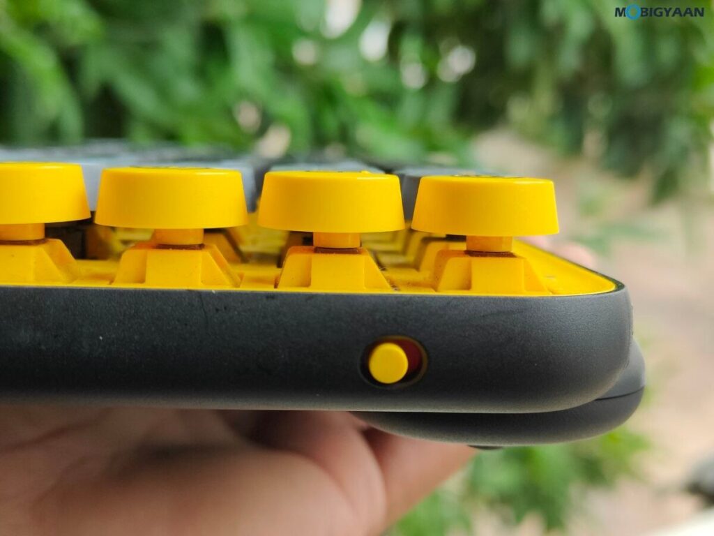 Logitech Pop Keys Review