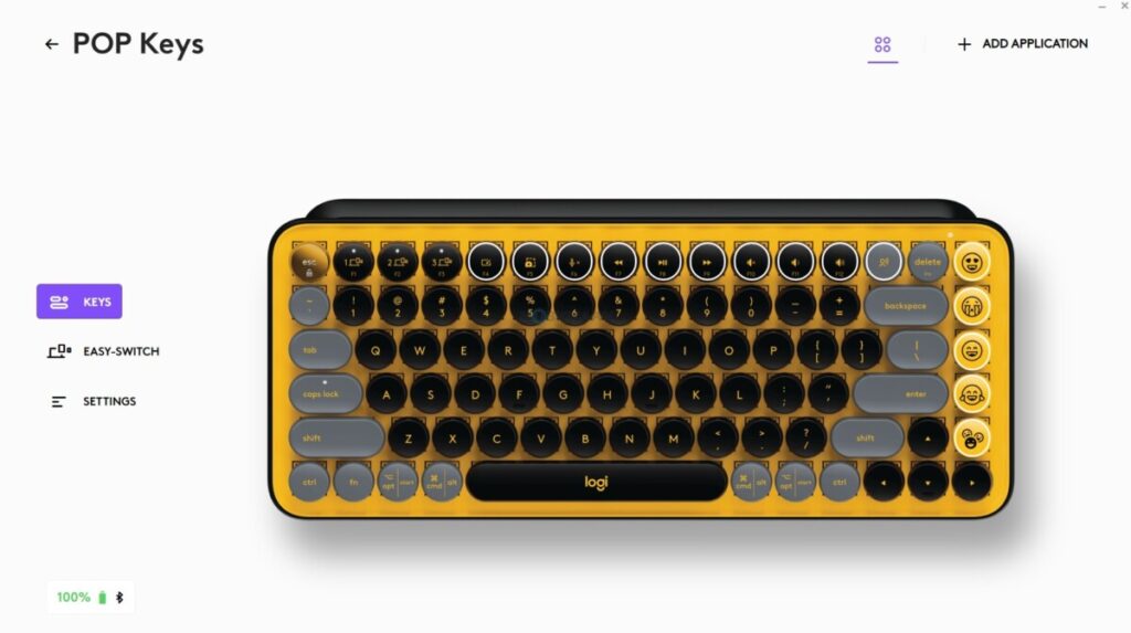 Logitech POP Keys Review