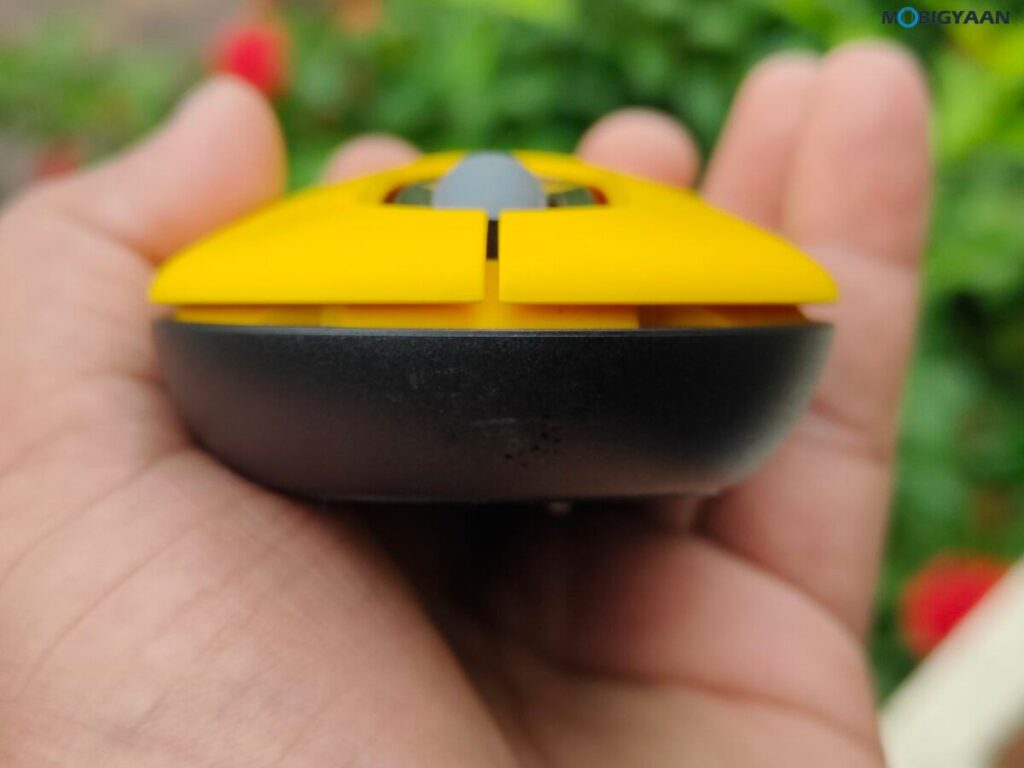 Logitech POP Mouse Review