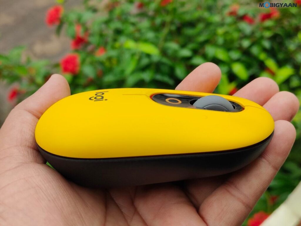 Logitech POP Mouse Review